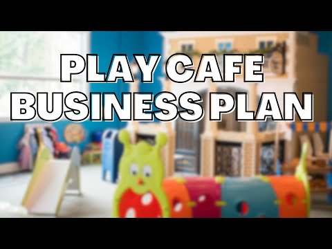 Indoor Playground Business Plans: Mistakes I See + Common Feedback I Give As A Business Consultant