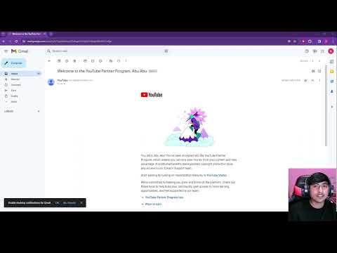 Get Pre Monetized Youtube Channels!