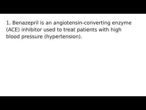 #Benazepril #drug #medication #uses #medical #words #terms #dictionary #meanings #definitions