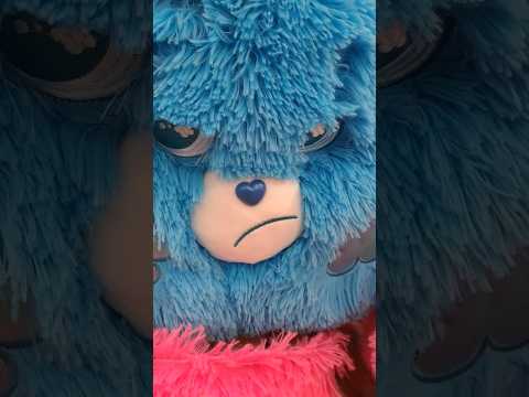 Care Bears Jumbo Easter Baskets at Walmart Grumpy Bear, Cheer Bear, Share Bear