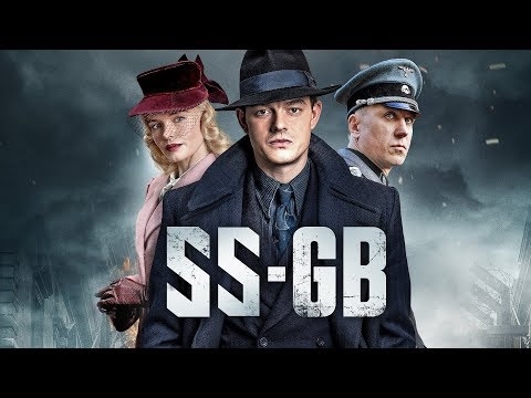 SS GB - Trailer [HD] Deutsch / German