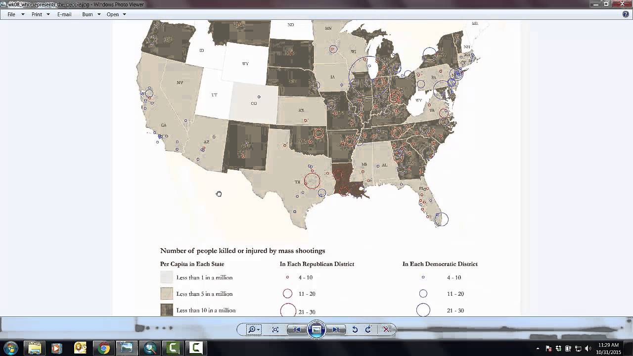 0806 Making a Choropleth map as a reference layer (part 1)