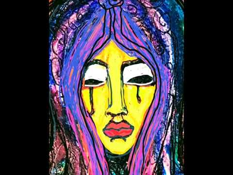 A Composition for the Goddess/ Lilith's Garden