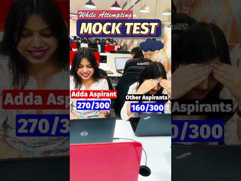CUET PG 2025 | Mock Tests The Key to Exam Success! #trending #cuetpg2025 #shortvideo #cuetpg2025
