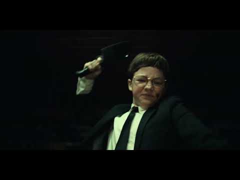THE MONKEY | OFFICIAL REDBAND TRAILER