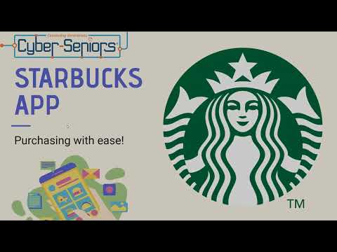 How to Use the Starbucks App