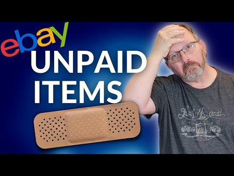 Tired of Buyers Who Don't Pay On eBay? TRY THIS!