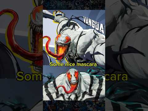 Marvel Rivals: Venom Fun Facts (Part 2!)