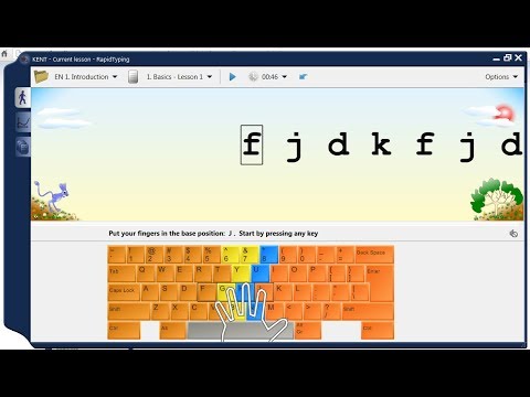 9 Best Free Typing Software in 2022