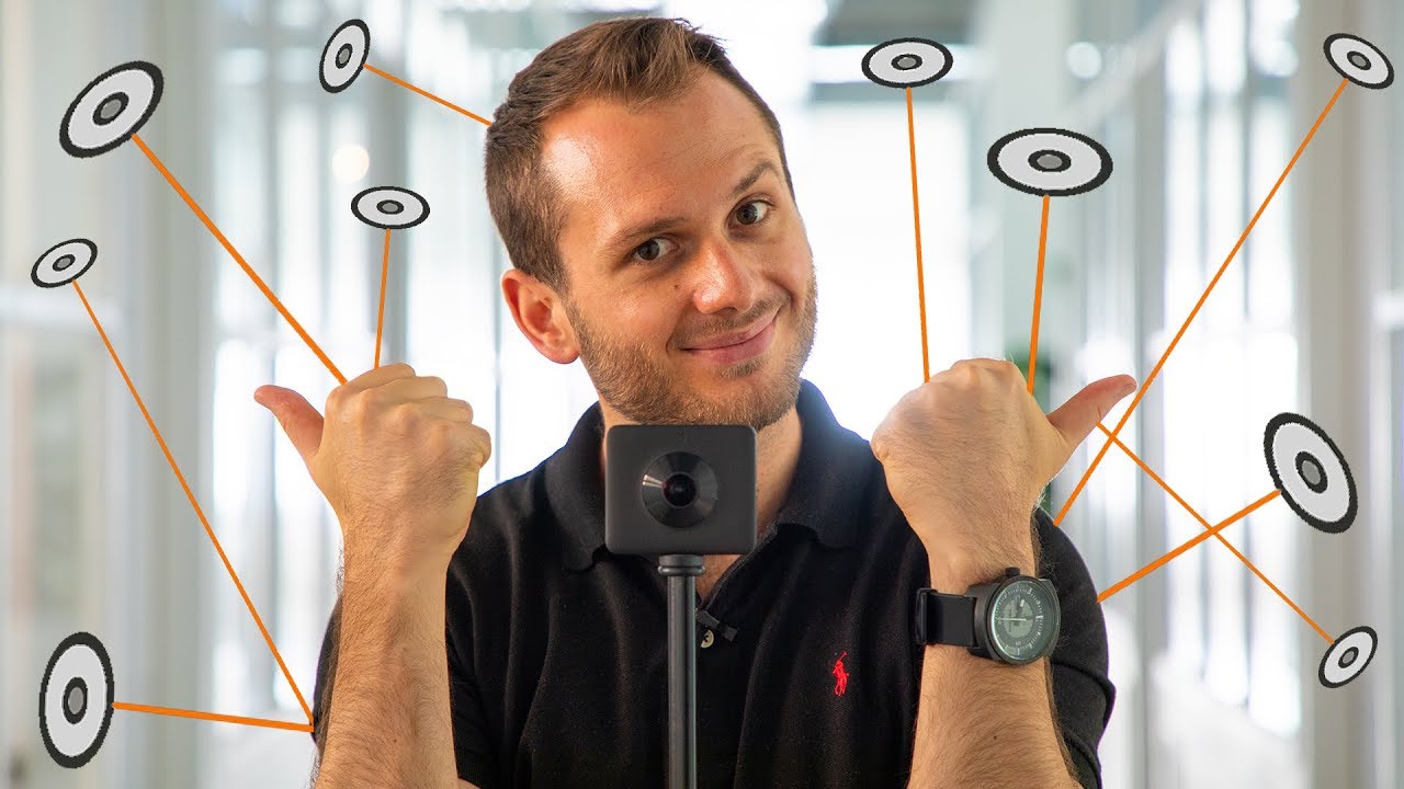 Cupix: 10 Tips For BETTER Virtual Tours