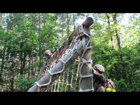 USNA Leatherneck Summer Training
