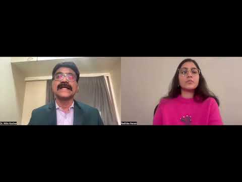 Cancer and Ayurveda podcast - Episode 1