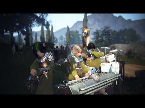 Steam Community :: Black Desert