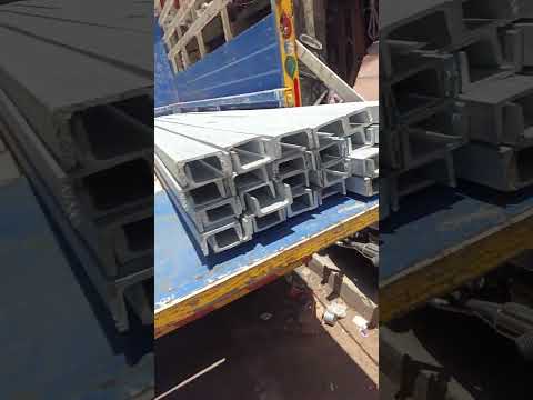 GI Flat Bar - Galvanized Iron Flat Bar Latest Price, Manufacturers ...