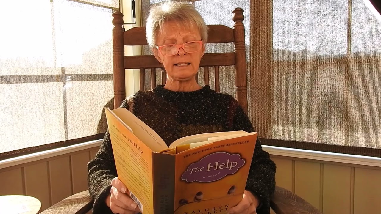 The Help Chapter 6 part 1