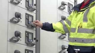 Jual ABB MNS-MCC Low Voltage Switchgear Jakarta | Oscar Tunastama