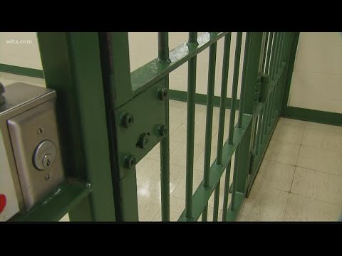 South Carolina has one of lowest rates of criminals reoffending