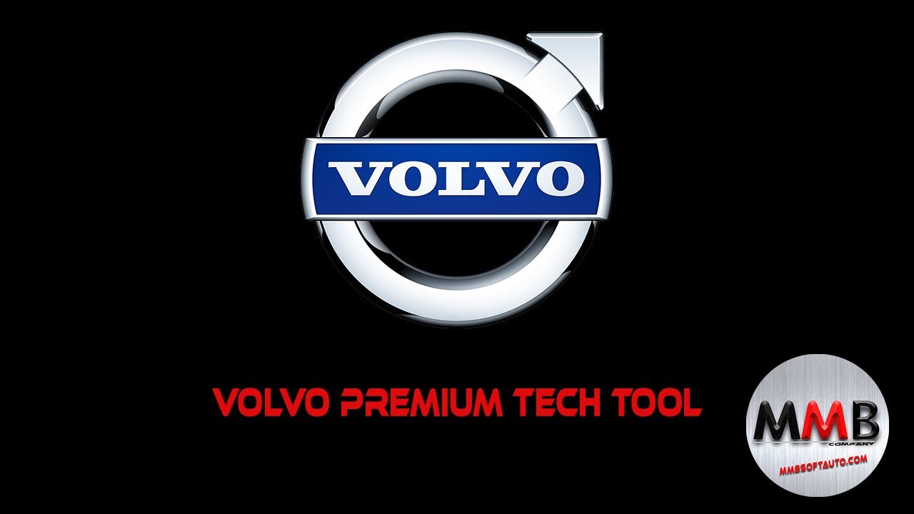 Volvo Premium Tech Tool PTT 2.8 installation VMware
