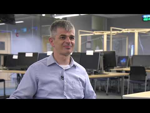 Why an MBA in Human Resource Management at Thomas College?