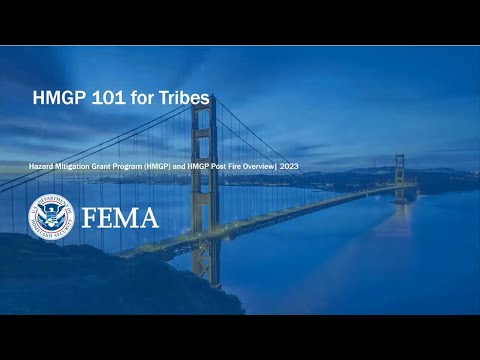 Hazard Mitigation Assistance Application Pitfalls and Best Practices