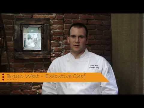 "Petaluma Restaurant" - Risibisi *Italian Restaurant* - Chef Brian West Food Perspective