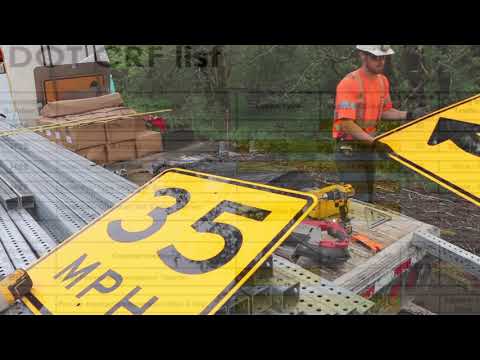 Understanding how the Oregon DOT Fixes roads