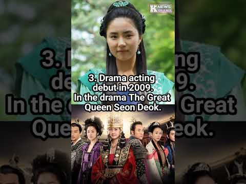 Shin SE Kyung//Korean Actress//7 Interesting Fact