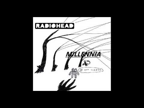 Radiohead-Millennia(KID AMNESIAC FAN ALBUM)