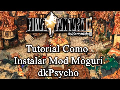 Steam Community :: Video :: TUTORIAL COMO INSTALAR MOD MOGURI FFIX