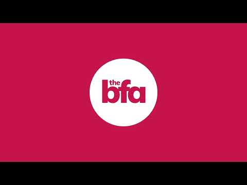 Introducing the BFA Logo