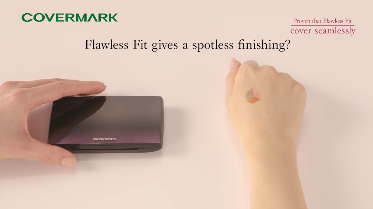 Covermark Singapore - Covermark