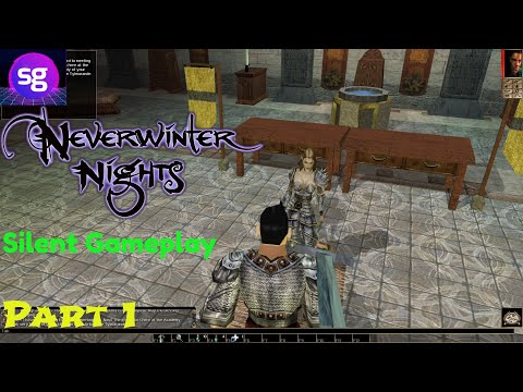 Steam Community :: Video :: Neverwinter Nights Part 1
