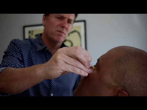 Dr James Beatty - Somerset Eye Practice Introduction