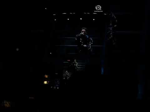 At his Manila concert, Taeyang shows exactly why his artistry is lauded ...