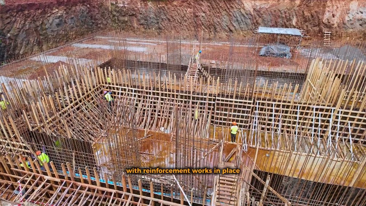 ASTANA RESIDENCE PROGRESS UPDATE | APRIL 2026