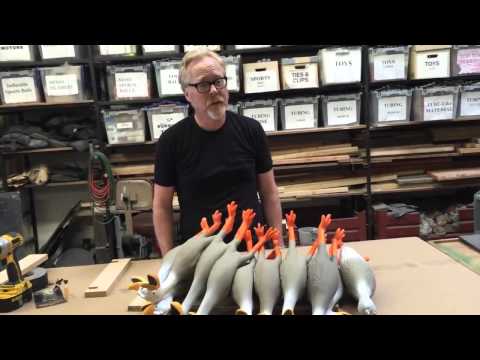 Here's What a Rubber Chicken Exhaust Sounds Like - autoevolution