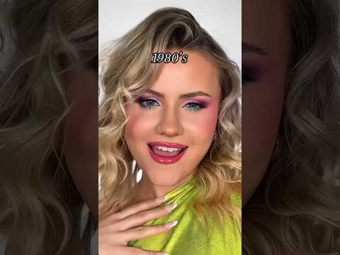 100 YEARS OF MAKEUP π«ΆπΌ
