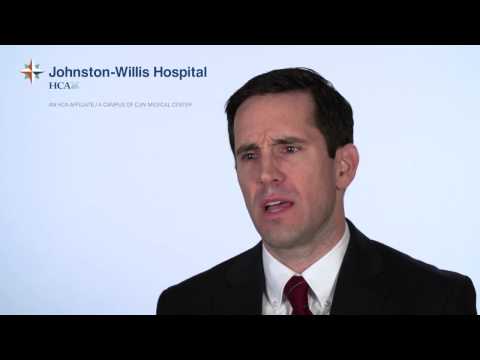 Michael Mariscalco, MD: Why did you decide to become a doctor?