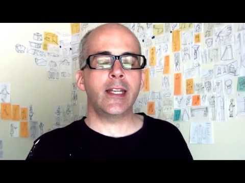 Intro to Subtext for Writers