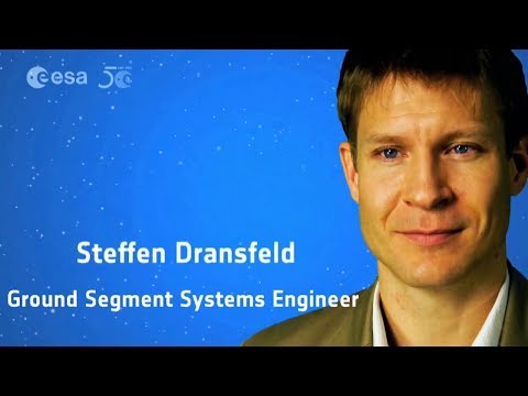 Academic Background: The role of an electrical engineer in data exploitation