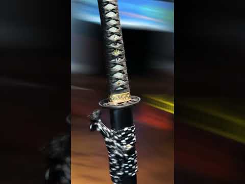 What Would YOU Name This Sword??