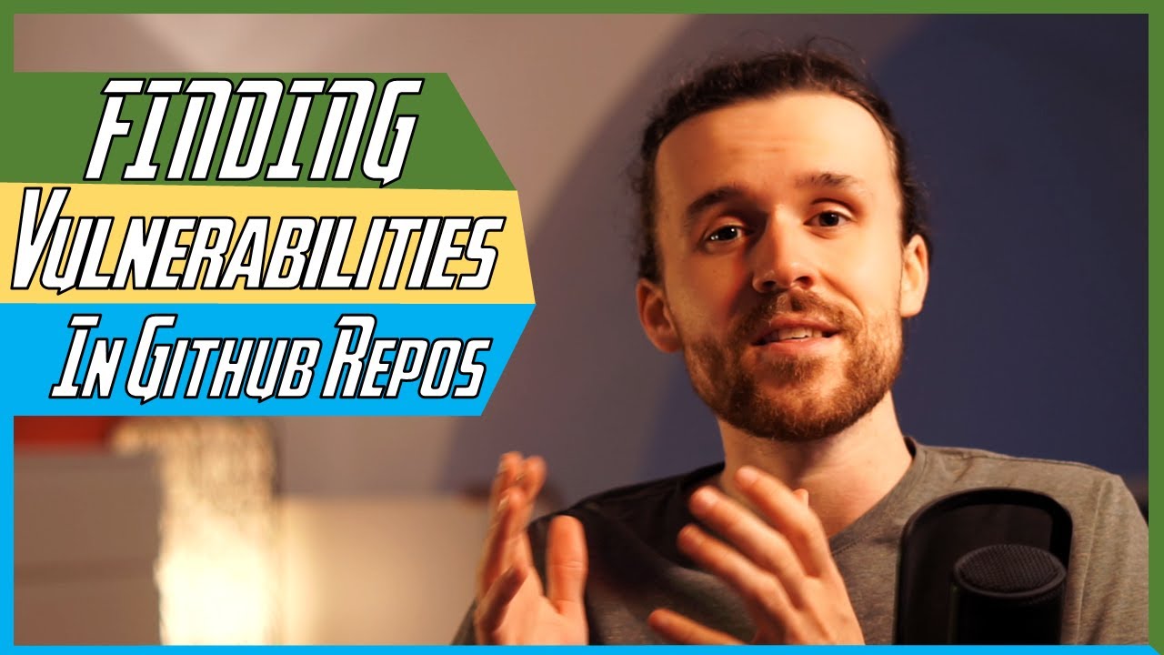 Finding Vulns in Public Github Repositories (the SAST way)