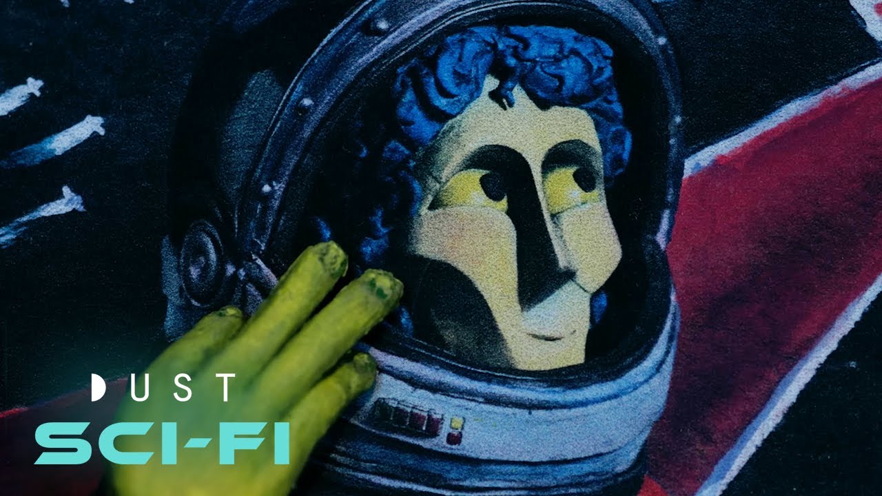 Sci-Fi Short Film 