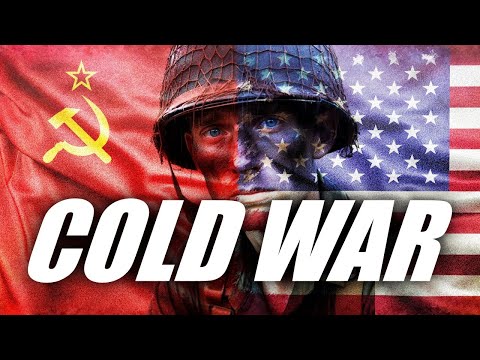 Capitalism vs. Socialism: How the Cold War Defined the 20th Century
