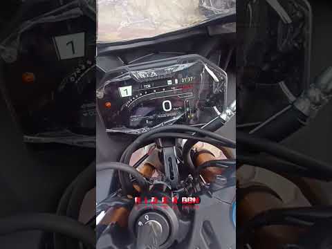 yamaha R15 v4 m display #shorts #trending #riderbbn #bike #viral