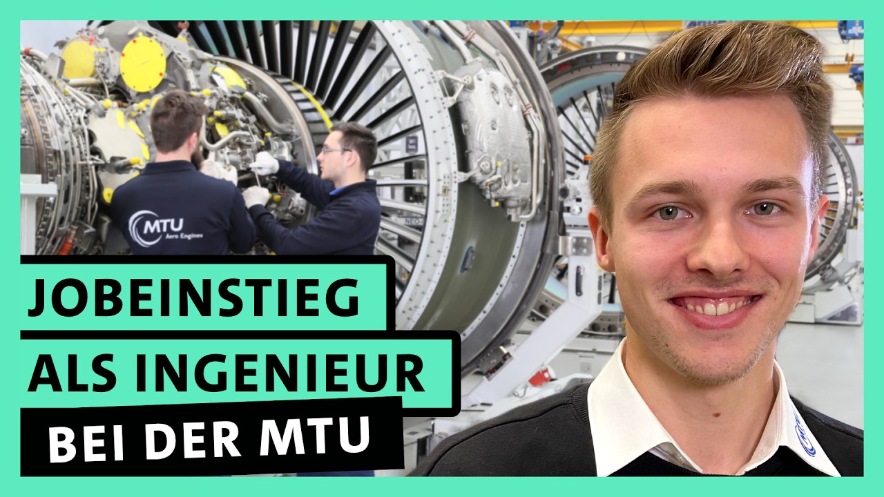 Exploring the Role of a Project Manager in Mechanical Engineering at MTU | Galaxy.ai
