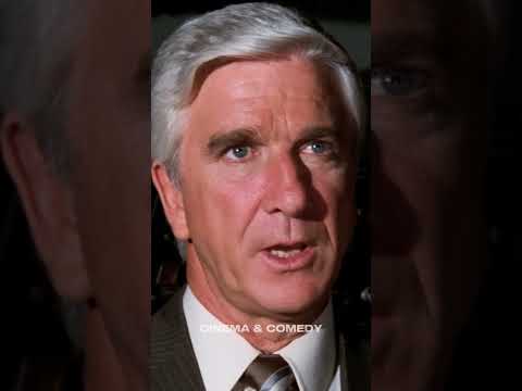 And don't call me Shirley ๐ Leslie Nielsen funny scene from the movie Airplane!