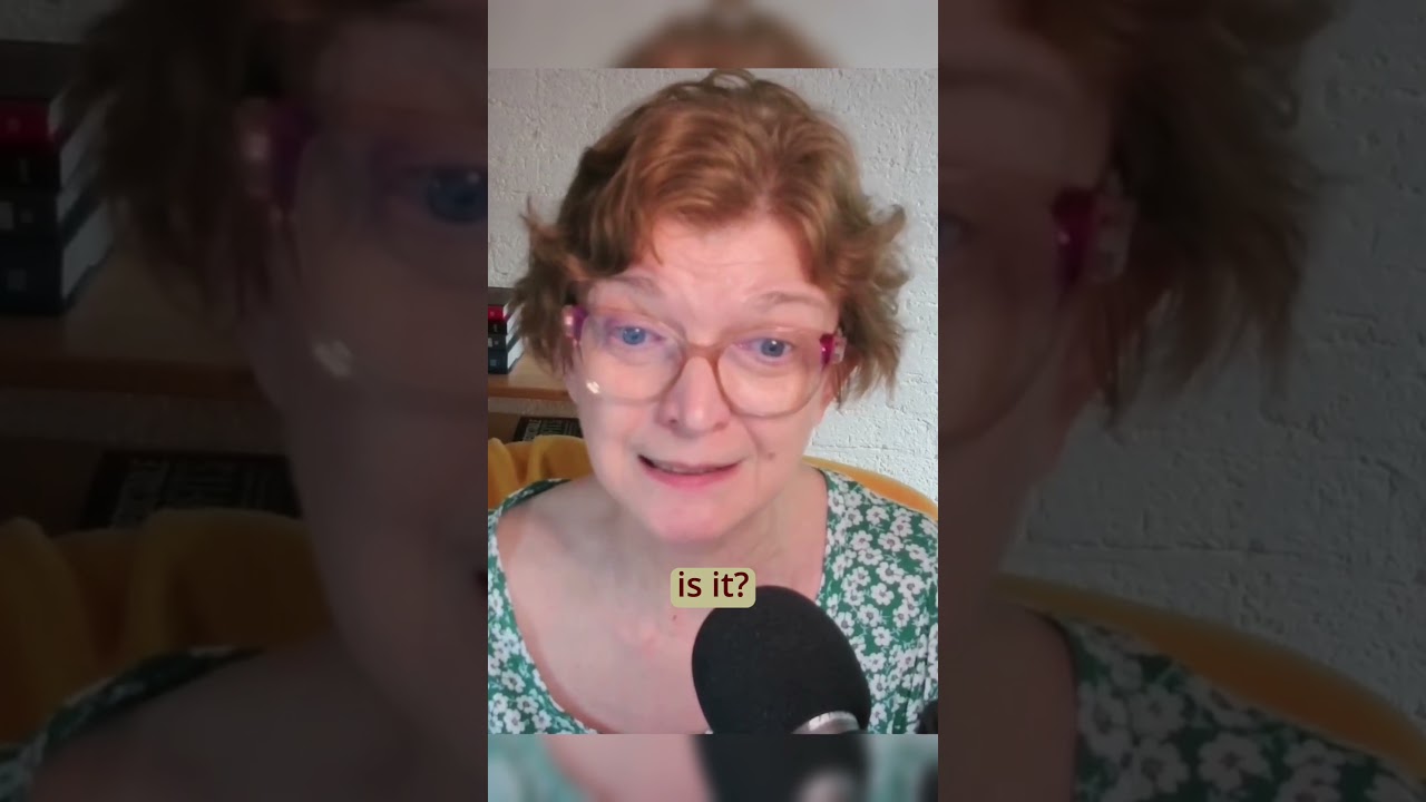 Stop talking-start listening