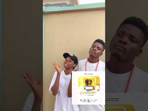 Ekponmwen #nigerianmusic #musicsingle #youtubemusic #songrelease #newsong #beninmusic #edomusic