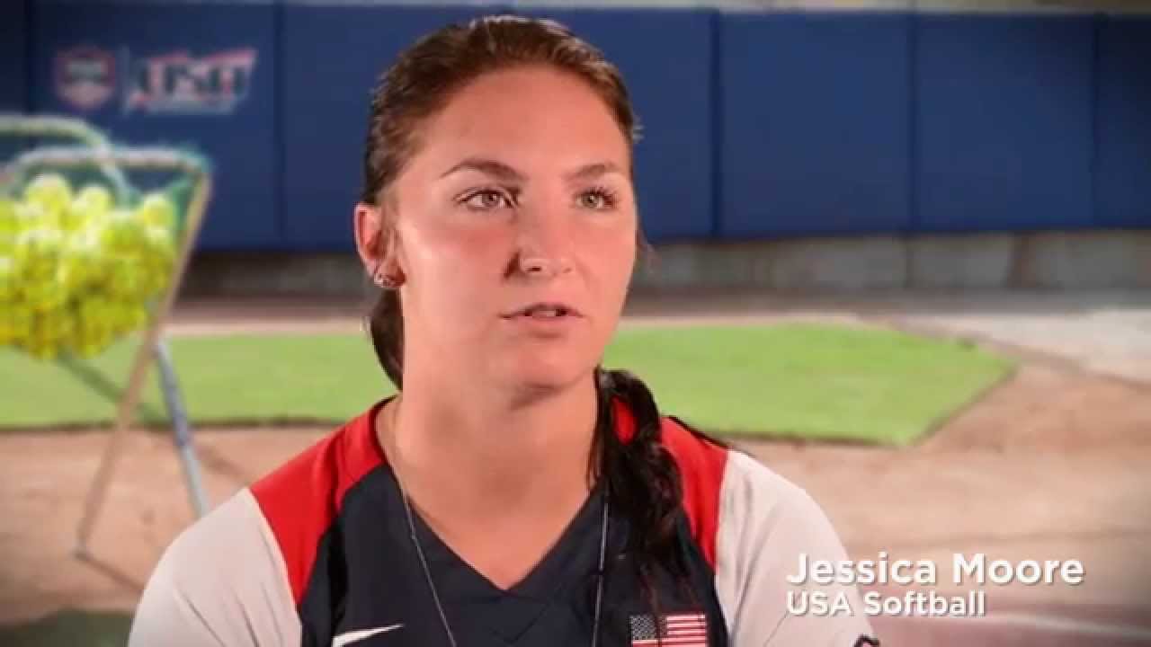 Jessica Moore l 
